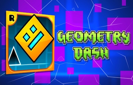 Geometry Dash - Drive Mad